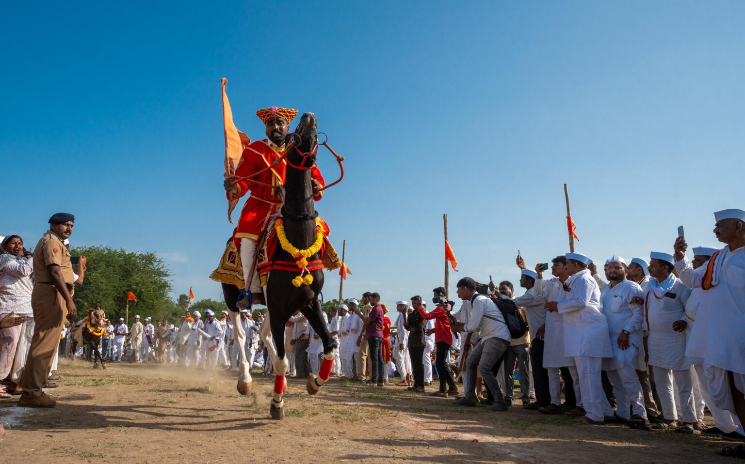 Ashadi wari 2026 Photo Tour